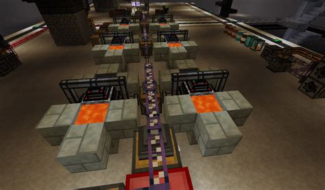 Duxcorp — The Existing Cobblestone Generation System