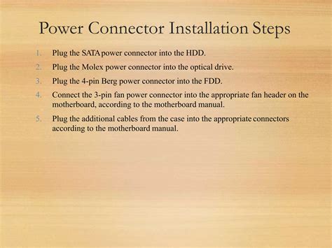 Assembly And Disassembly 1pptx