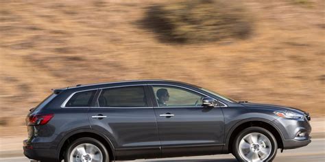 Gallery 2015 Mazda Cx 9 Grand Touring