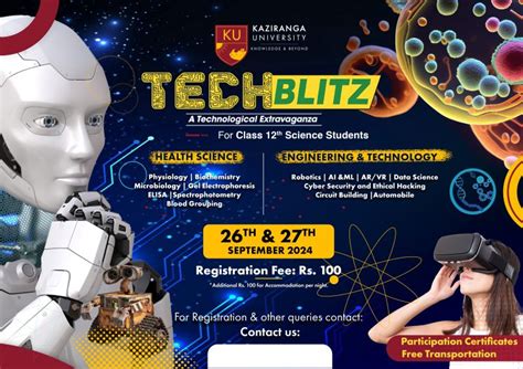 Techblitz2024 Set Dr Karthik Kovuri