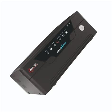 Microtek Inverter Hb 1275 12v 800 Va At ₹ 6300 Piece In Ranchi Id