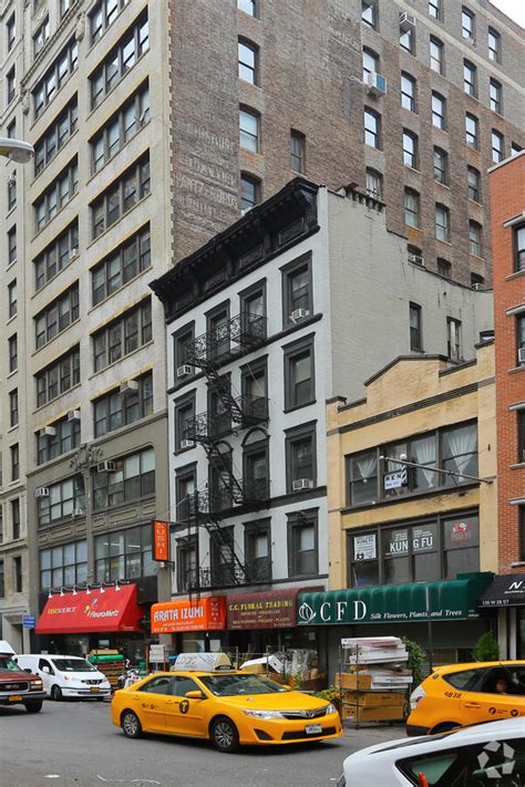 137 W 28th St New York NY 10001 LoopNet