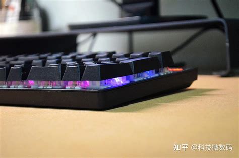 雷柏v500pro多模机械键盘：四种连接方式，可同时连接五台设备 知乎
