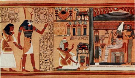 10 Disturbing Practices That Were Considered Normal In Ancient Egypt