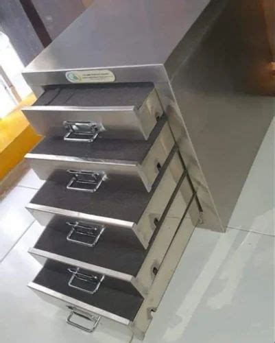 Hplc Column Storage Cabinet At Rs 5000 Laboratory Cabinets In Indore