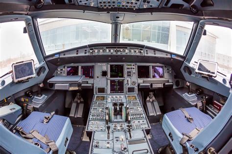 Airbus A320 Neo Cockpit Modern Aircraft Airplane Cockpit Aircraft Porn Sex Picture