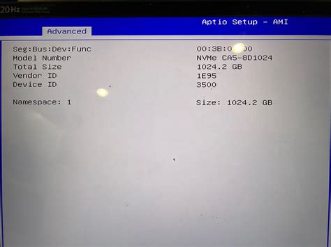 Razer Blade Pro Model Boots Into BIOS But Not Windows OS Razer Insider