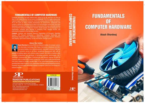 Fundamentals Of Computer Hardware By Akash Bhardwaj Goodreads