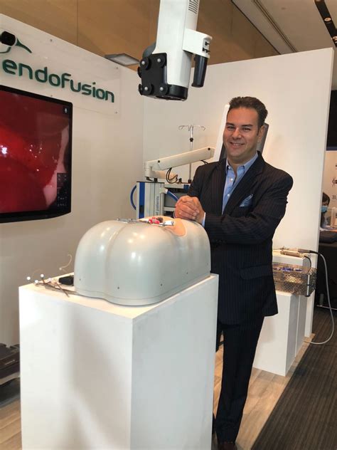 Haris Tsopanos On Linkedin Joimax Signus Synaptive Spine Spinesurgery Spinesurgeon Medical