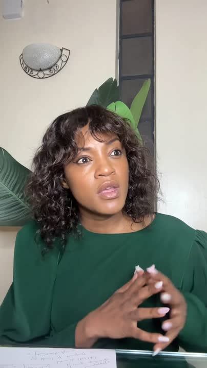 Ivy Wanjiru On Linkedin Careertips Employment Jobtips 41 Comments