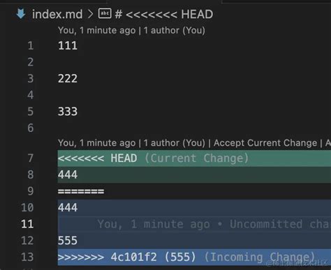 修改 Git 的历史 Commit，你能想到几种方案？最近遇到一个 Git 的问题： 我在某个文件里写了一段不应该提交上 掘金