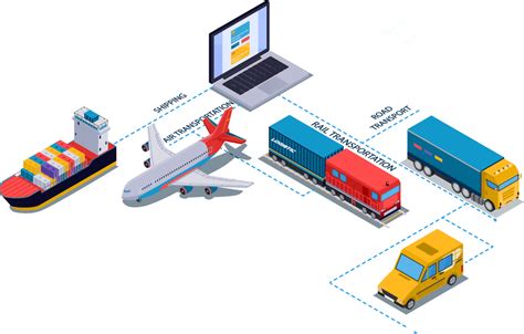 Transporte Intermodal Ventajas Desventajas Y Ejemplos 2022 Images