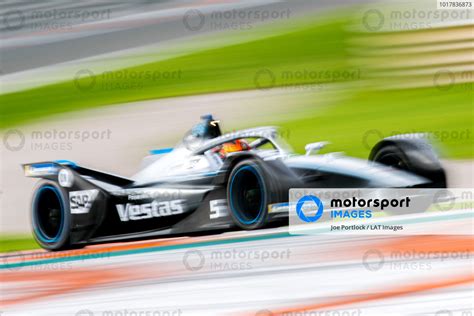 Pre Season Testing 2020 Photo