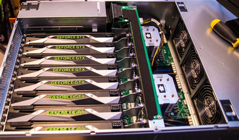 How To Build A 8 Gpu Password Cracker How To Build A 8 Gpu Password Cracker