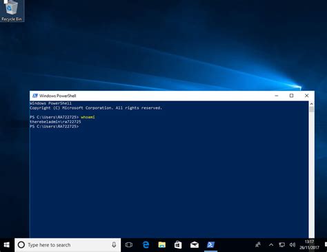Self Service Password Reset On Azure Ad Joined Windows 10 Device Rebeladmin