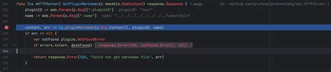 Grafana L Yx S Blog