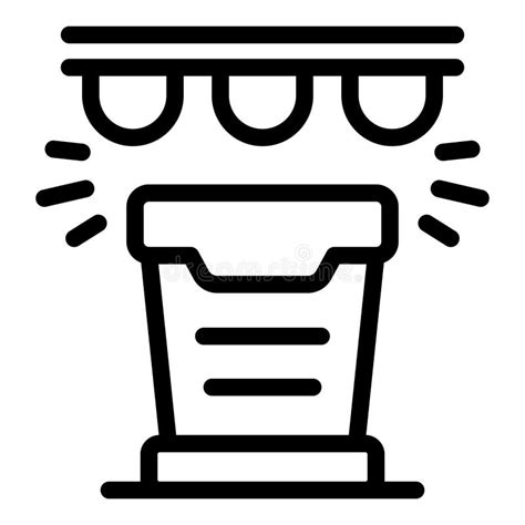 Recognizing Garbage Stock Illustrations 2 Recognizing Garbage Stock