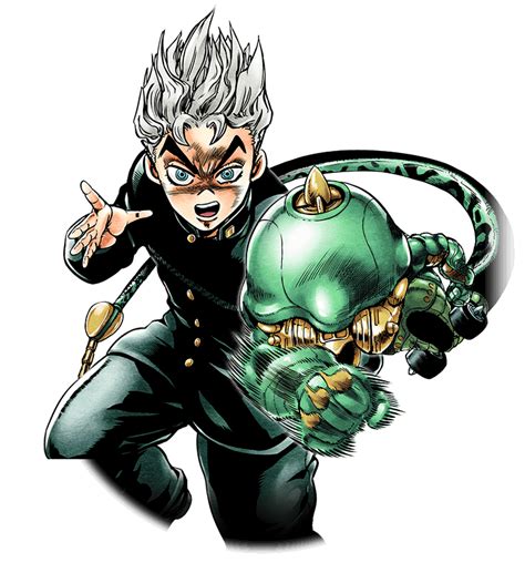 Sr Koichi Hirose Make Sound Jojoss Wiki