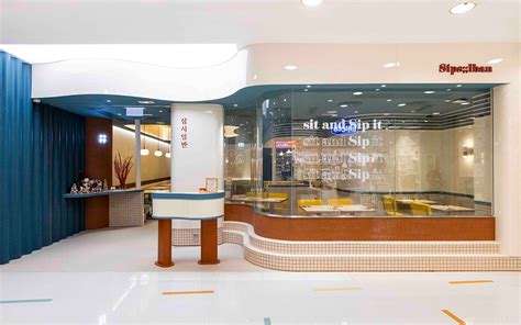 韓國過江龍特色咖啡店Sips lban壓軸登場 Harbour City