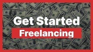 Quick Guide Getting Started With Freelancing SynthMind