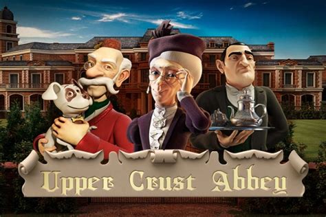 Upper Crust Abbey Genii Slot Overview Demo Respinix Games