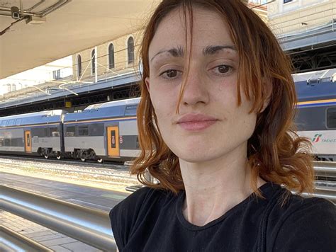 L Italiana Cristiana De Filippis Eletta Fra I Migliori 30 Giovani
