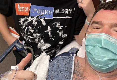 Chad Gilbert Tattoos