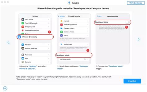How To Spoof Pokemon Go Location On IOS ILounge