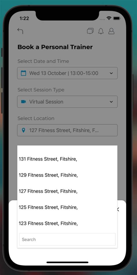 Dropdown Doesnt Move When Keyboard Is Open · Issue 13 · Hoaphantn7604react Native Element