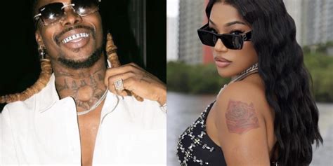Asake Stefflon Don Stir Reactions With New Cozy Video WATCH