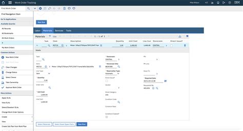 simple work assignments in work order tracking maximo secrets