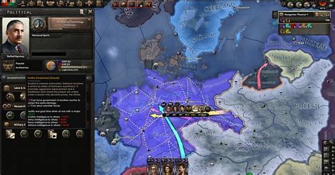 Hearts Of Iron 4 Boost Ideology Bug Album On Imgur