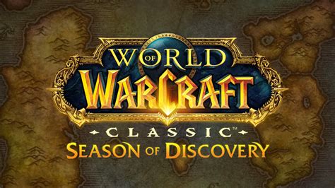 Warcraft Classic Season Of Discovery Recommended Addons Accompme