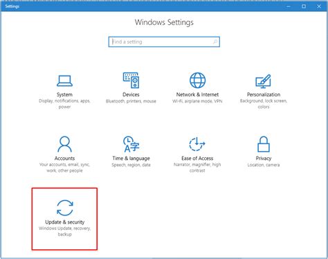How To Manage Windows Update In Windows