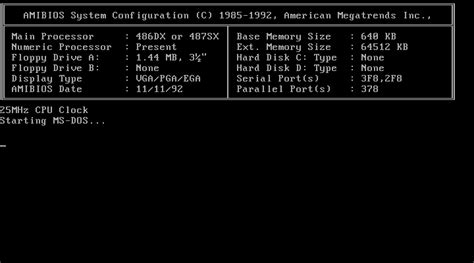 Ms Dos 6 22 Source Code