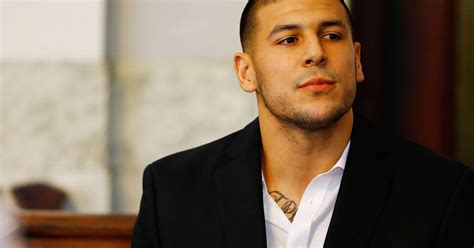 Aaron Hernandezs Fiancée Testifies In His Double Murder Trial Cbs Miami