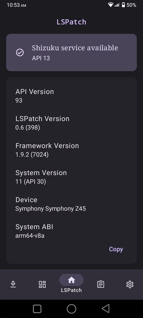 [lspatch] এখন যেকোনো Phone এ Snapenhance ব্যবহার করুন।no Root No Xposed Framework