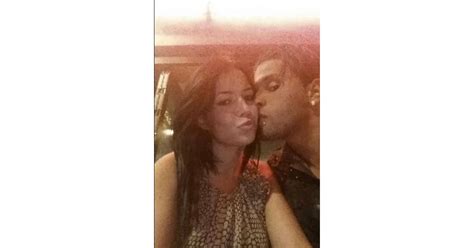 Kelly Helard Les Anges 6 Et Neymar Mariés Purebreak