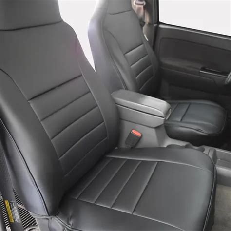 Cubre Asientos Dodge Ram Cabina Regular Confort Meses Sin Inter S