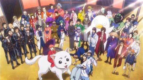 Pin On Gintama