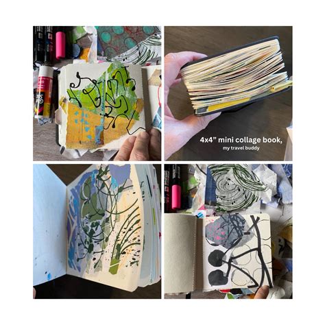 Karen Cummings Abstract Textile And Paper Artist Canada
