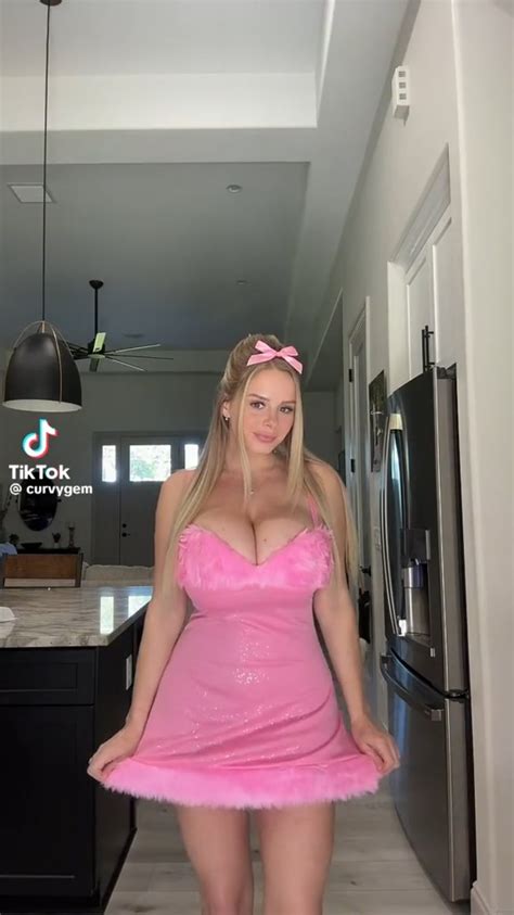 Curvygem Rtiktoktits