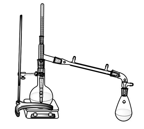 教您使用chemdraw绘制装置图及其美化 Chemdraw中文网