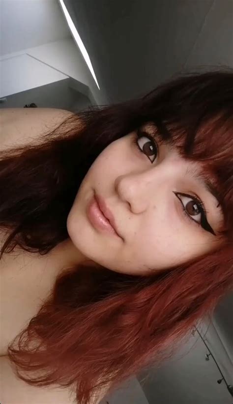 the face of a girl who is insecure r faces