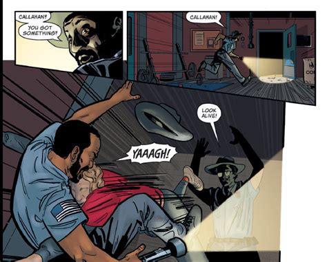 Stranger Things Summer Special Review 2022 Impulse Gamer