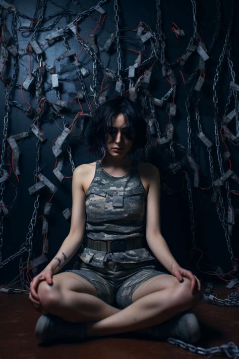 Unraveling The Threads Of Post Traumatic Stress Disorder