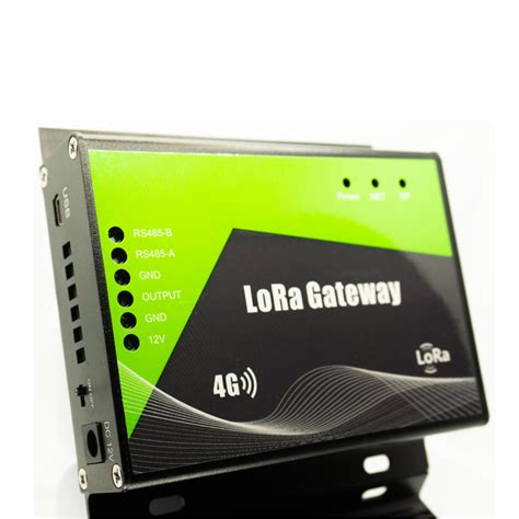 OneTecnyca Tzone Router 4G Lora OneTecnyca