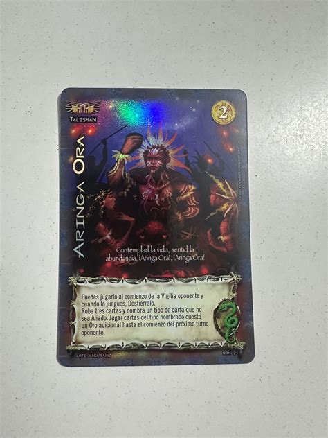 Aringa Ora Minimarketcg