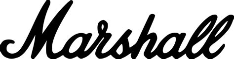 Marshall Dynamic Bass System Series Zikinf