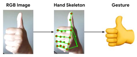 Realtime Hand Gesture Detection Dataset Collection And Detection In